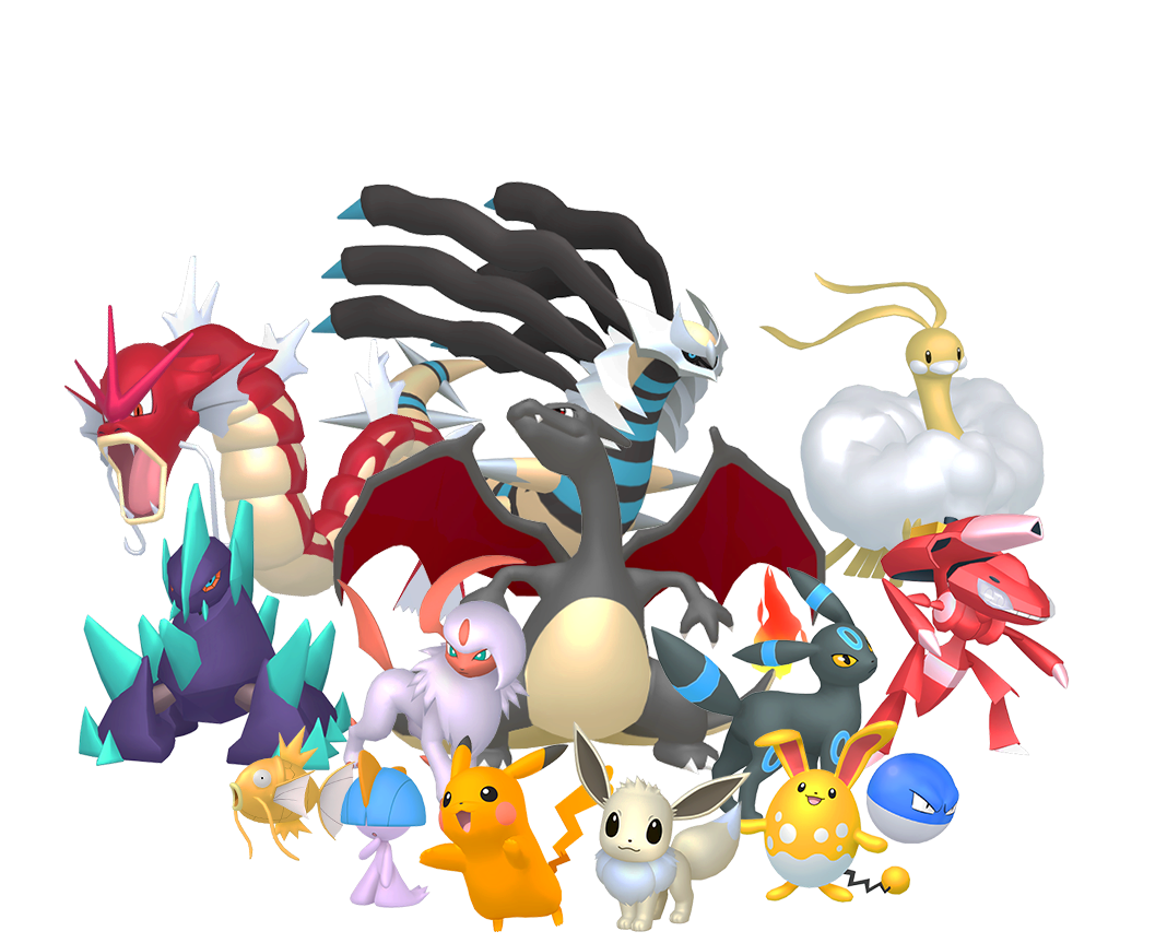 Scarlet & Violet Pokemons – PokeMarkett