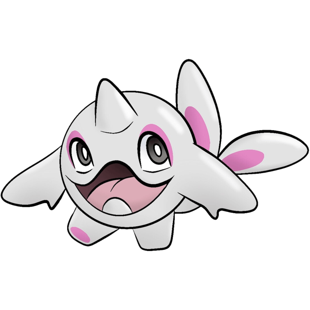 Cetoddle – PokeMarkett