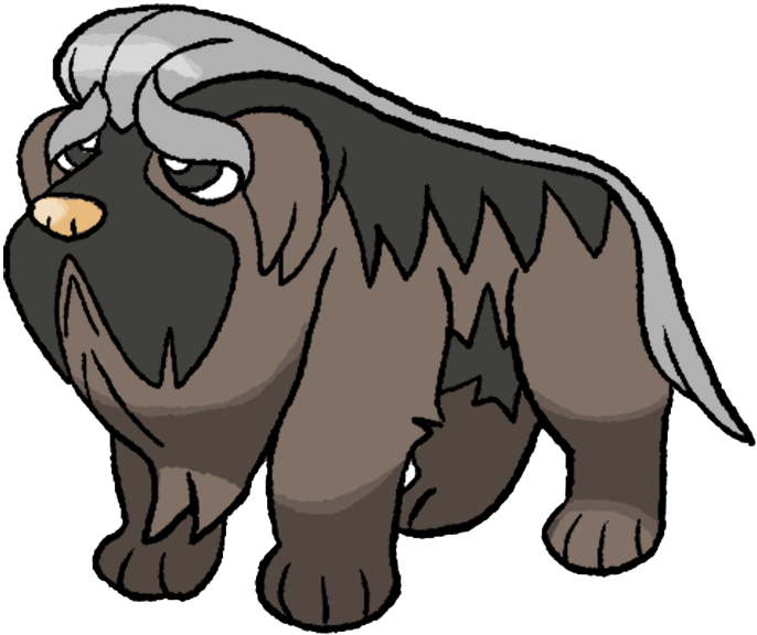 Mabosstiff – PokeMarkett