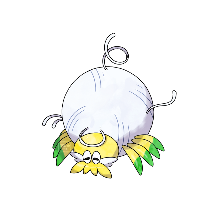 Tarountula – PokeMarkett